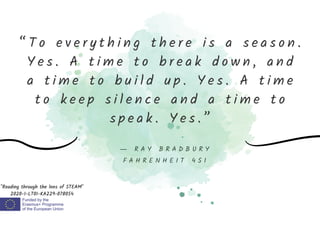 Fahrenheit 451- Quotes.pdf