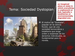 Fahrenheit 451 Introducción para una presentación PPT.pptx
