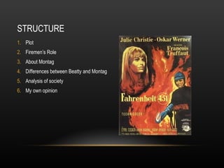 Fahrenheit 451 new florine corrected | PPT