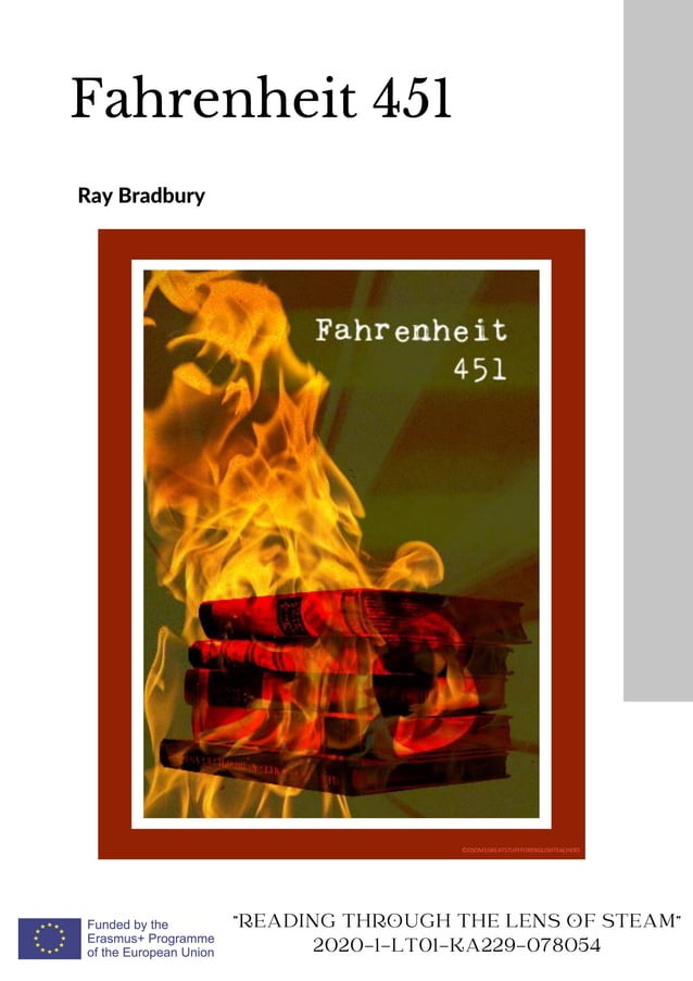 Fahrenheit 451 (pack).pdf