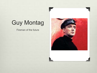 Fahrenheit 451 part 3 | PPT