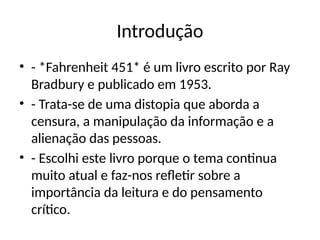 Fahrenheit_451_Presentation.pptxvvvvcvvv | PPTX