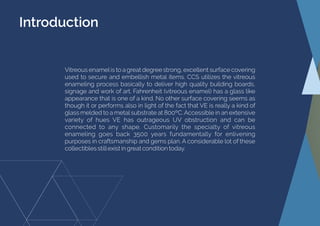 Fahrenheit Product Brochure | PDF