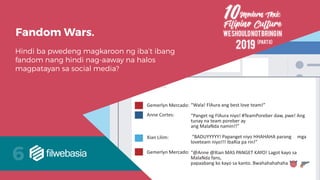 10 Modern Toxic Filipino Culture We Should Not Bring in 2019 (Part II ...