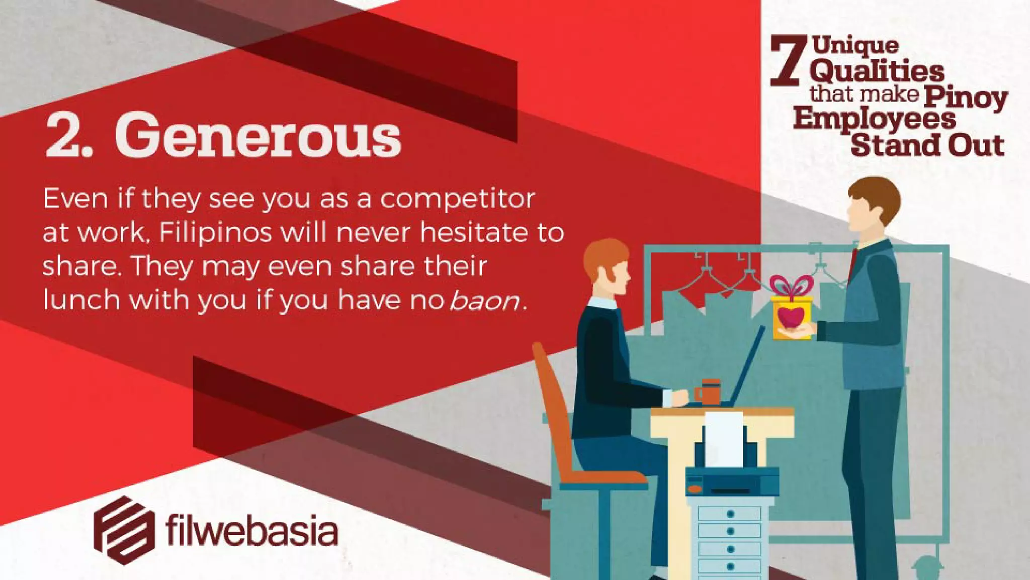 7 Unique Qualities that Make Pinoy Employees Stand Out | PPT
