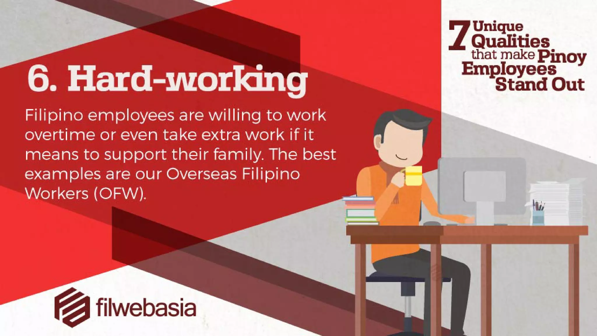7 Unique Qualities that Make Pinoy Employees Stand Out | PPT