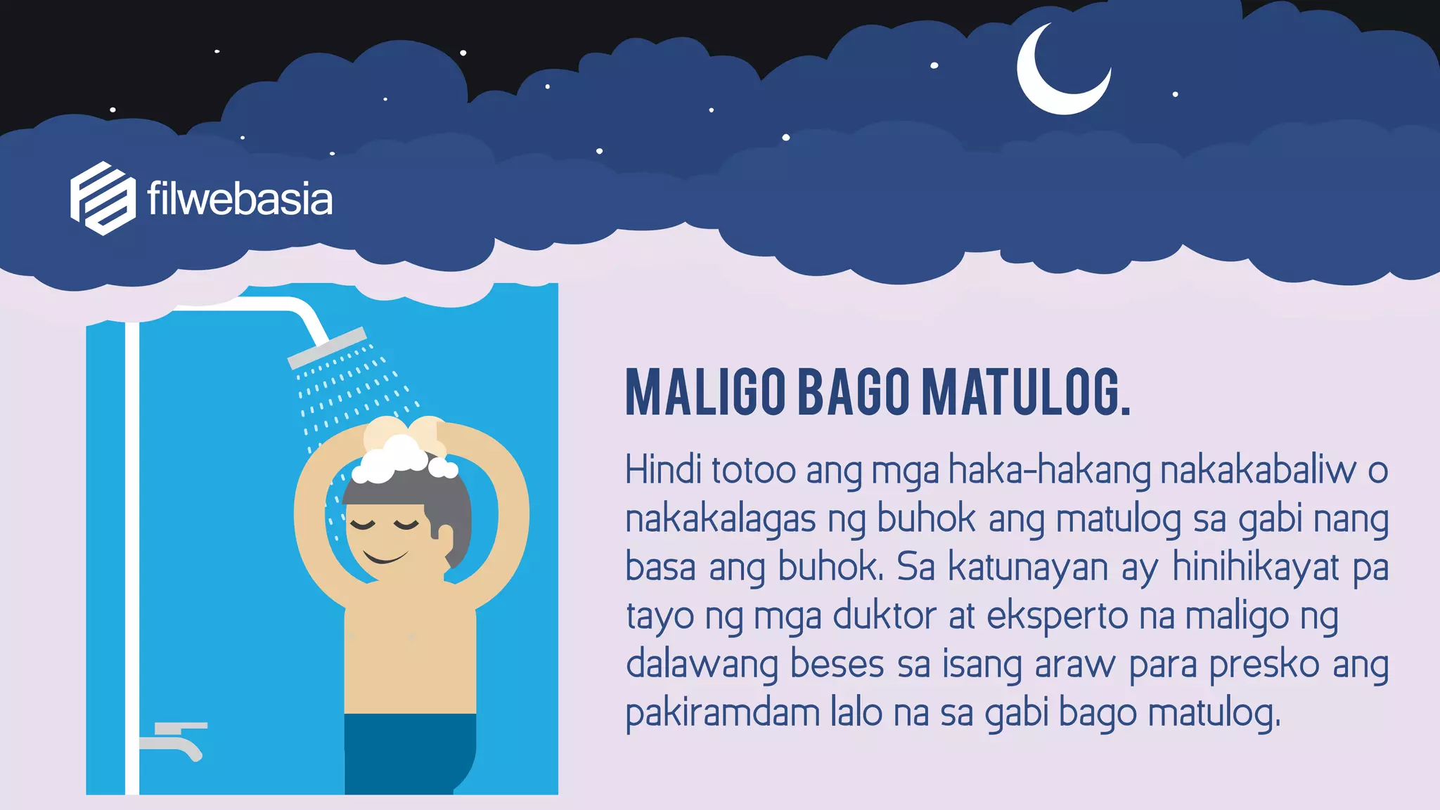 10 Paraan Para sa Preskong Pagtulog Tuwing Tag-Init | PPT