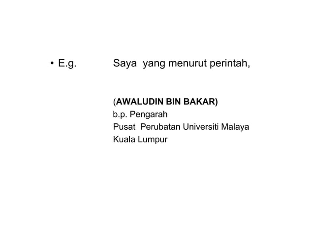 Fail dan rekod 1 | PPT