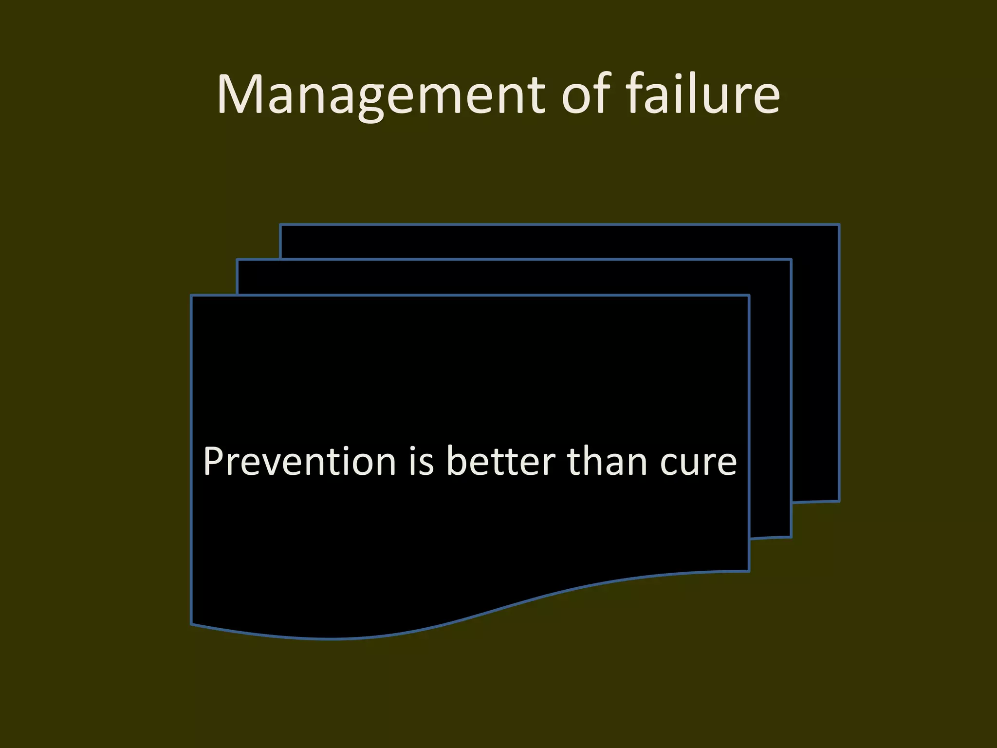 Failed spinal-anesthesia-mgmc | PPT