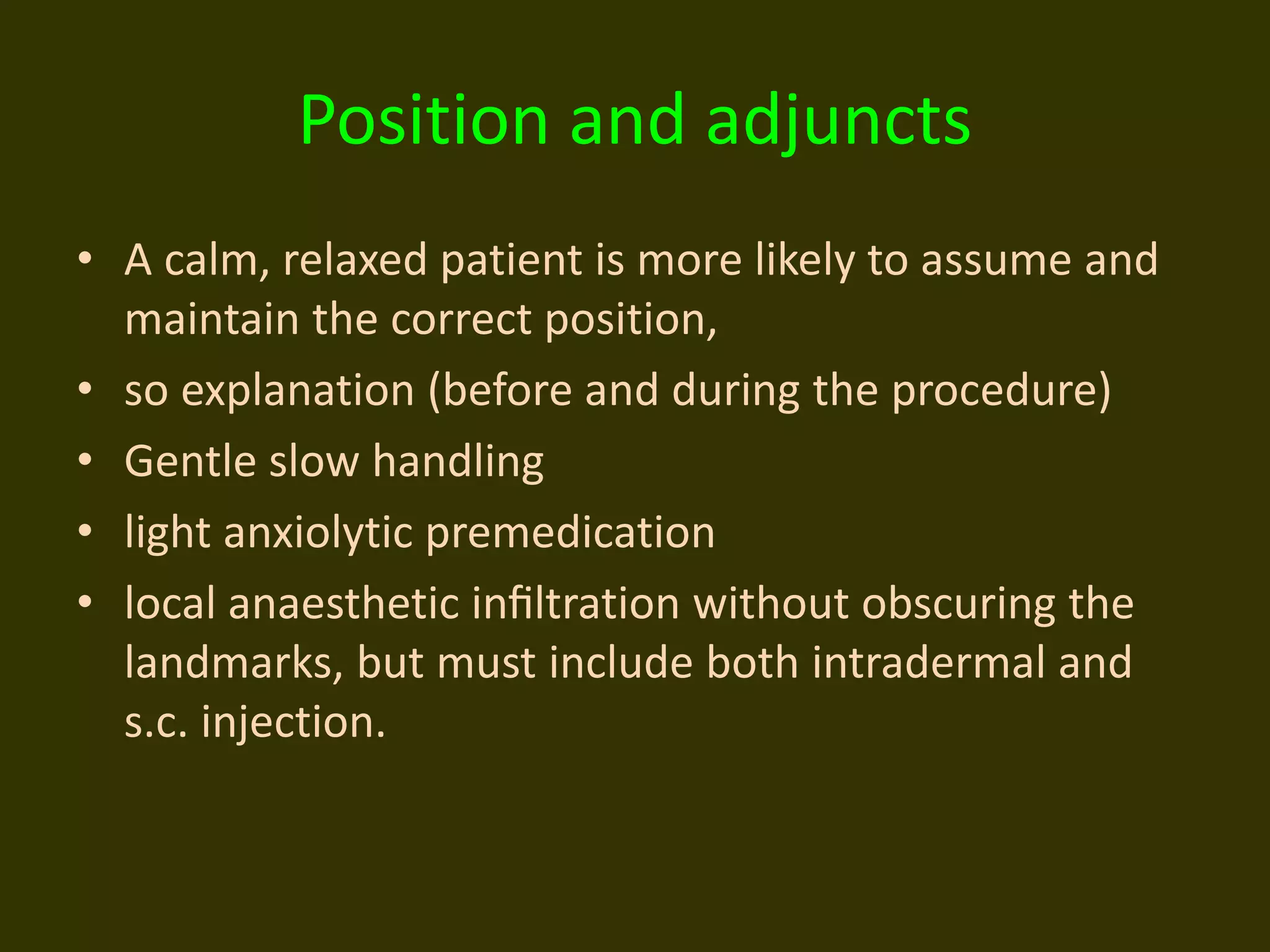 Failed spinal-anesthesia-mgmc | PPTX