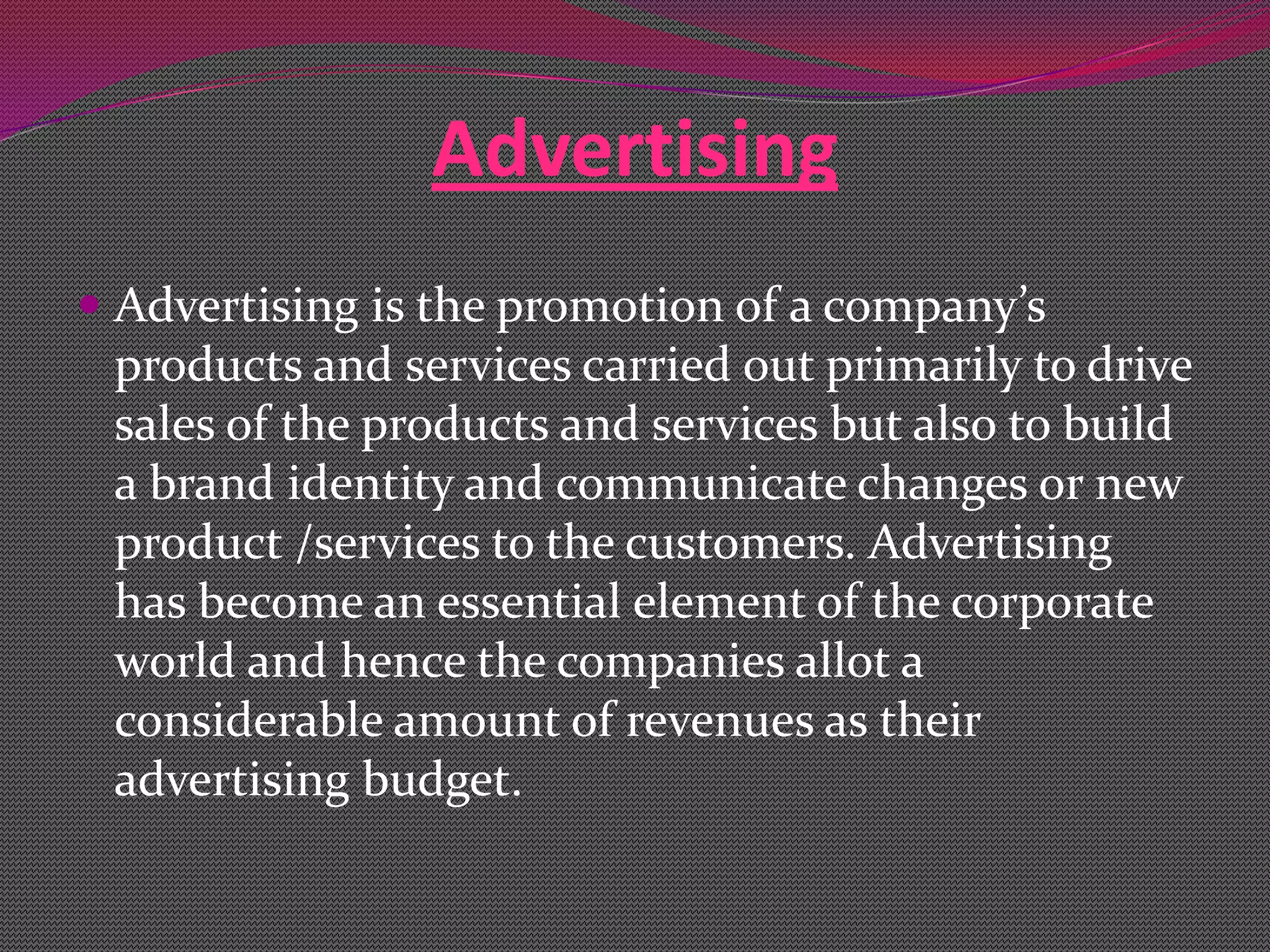 Failed ads | PPTX