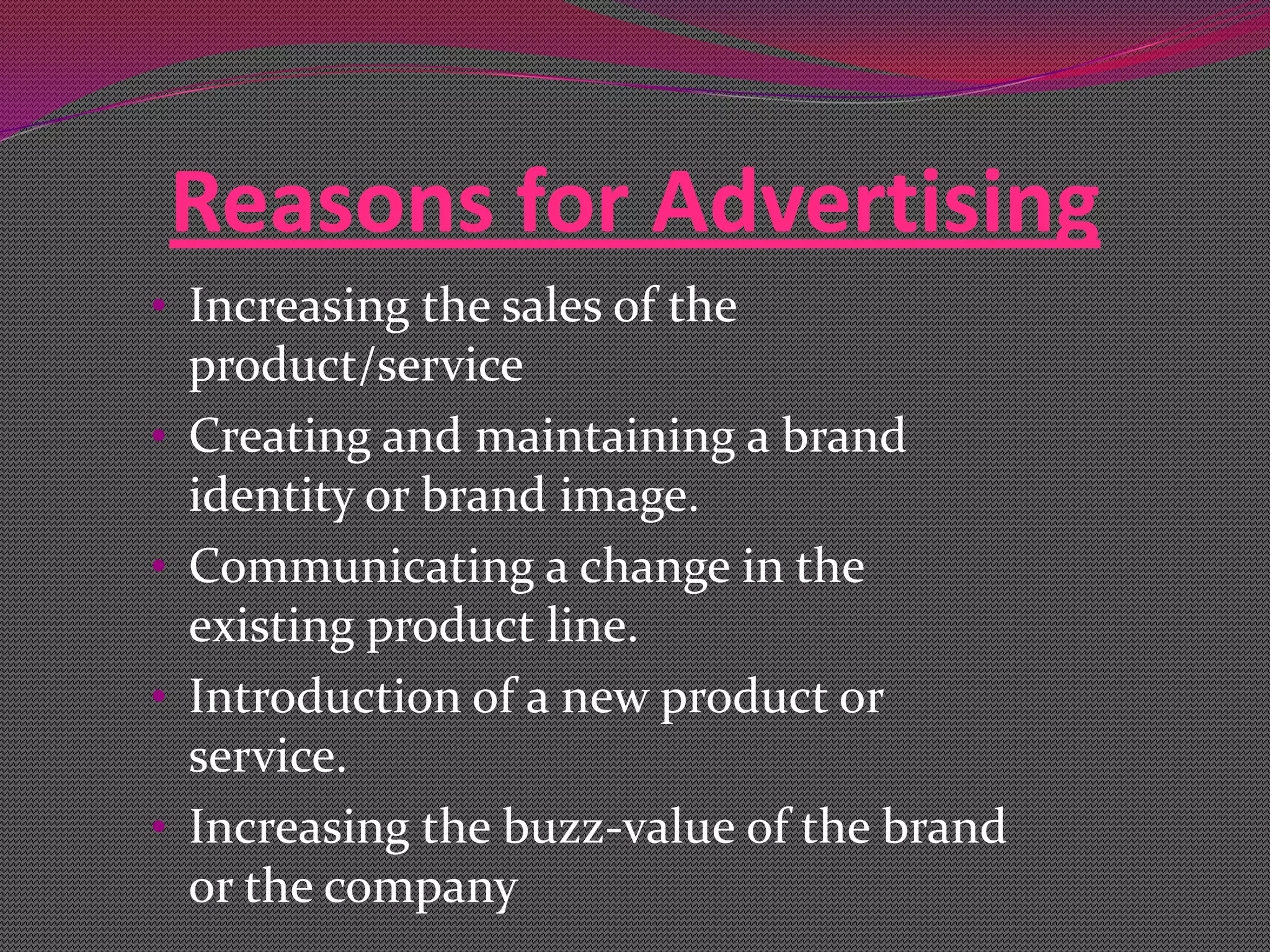 Failed ads | PPTX