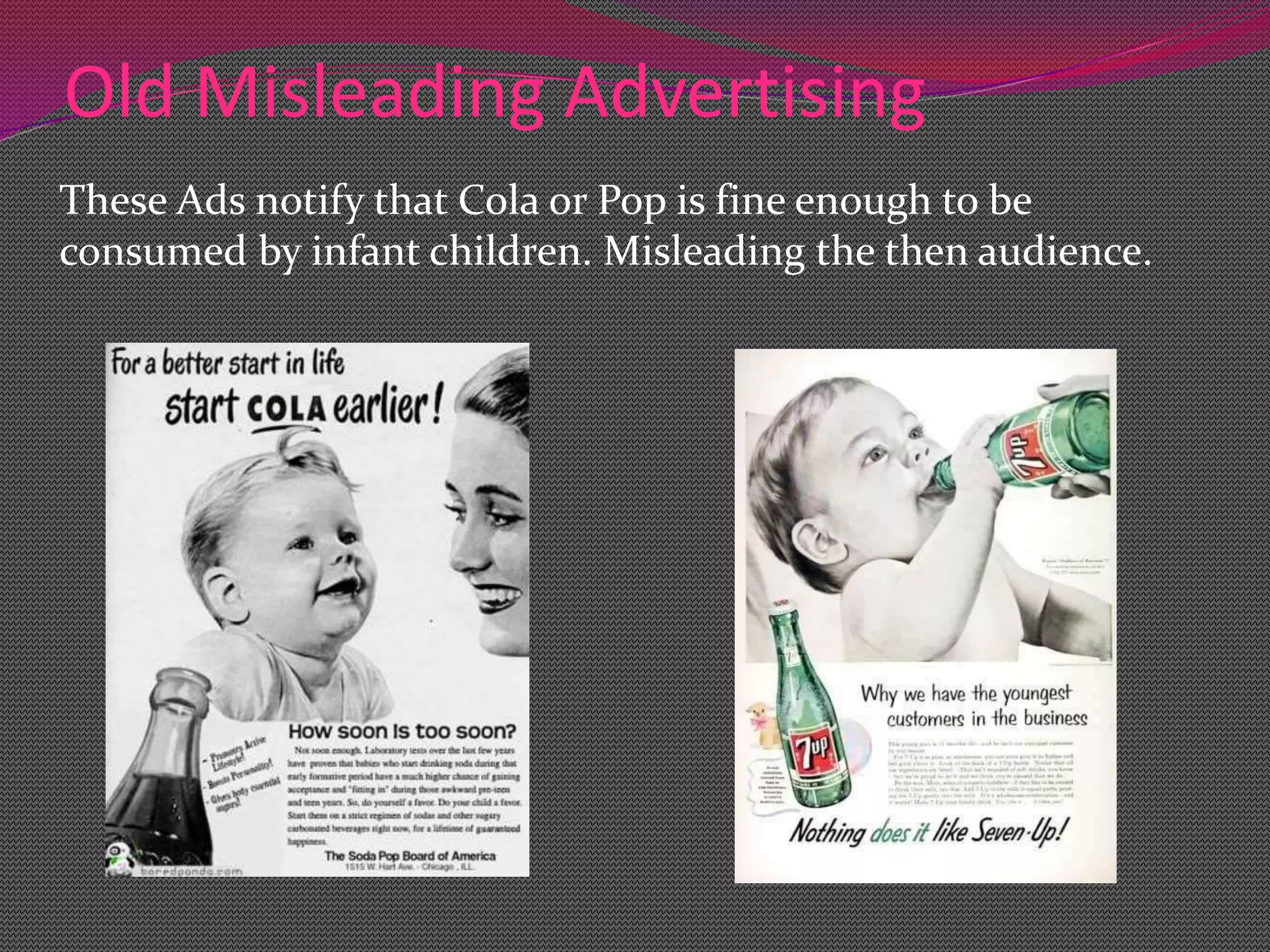 Failed ads | PPTX