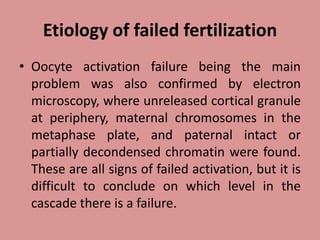 FAILED OR ABNORMAL FERTILIZATION.pptx