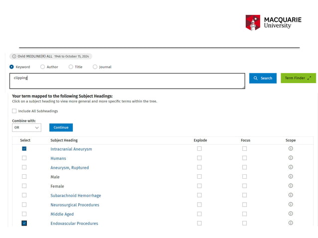 Failed flow diverted aneurysm. EBS Presentation..pptx