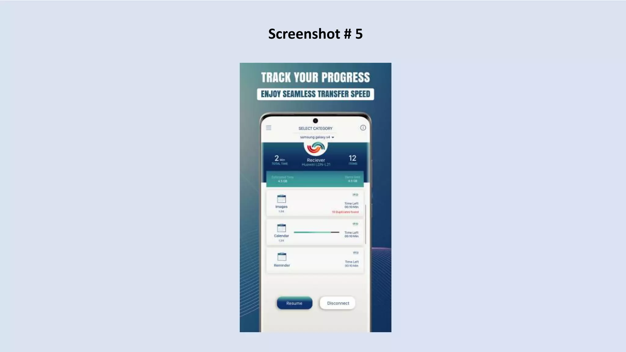 Smart Transfer Failed Marketing Experiments | PPTX