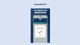Smart Transfer Failed Marketing Experiments | PPTX