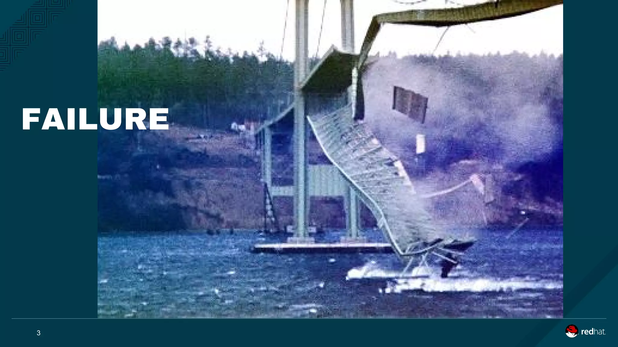 Fail Fast, Fail Often | PDF