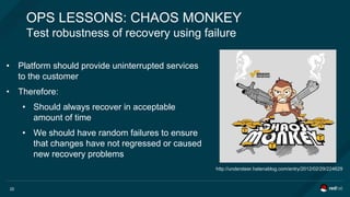 Fail Fast, Fail Often | PDF
