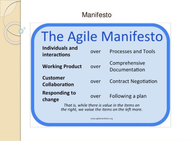 Fail Fast to be Agile - Sreedhar Dakshinamurthy