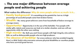 Fail Forward, How to Turn Mistakes into Steps to Success | PDF