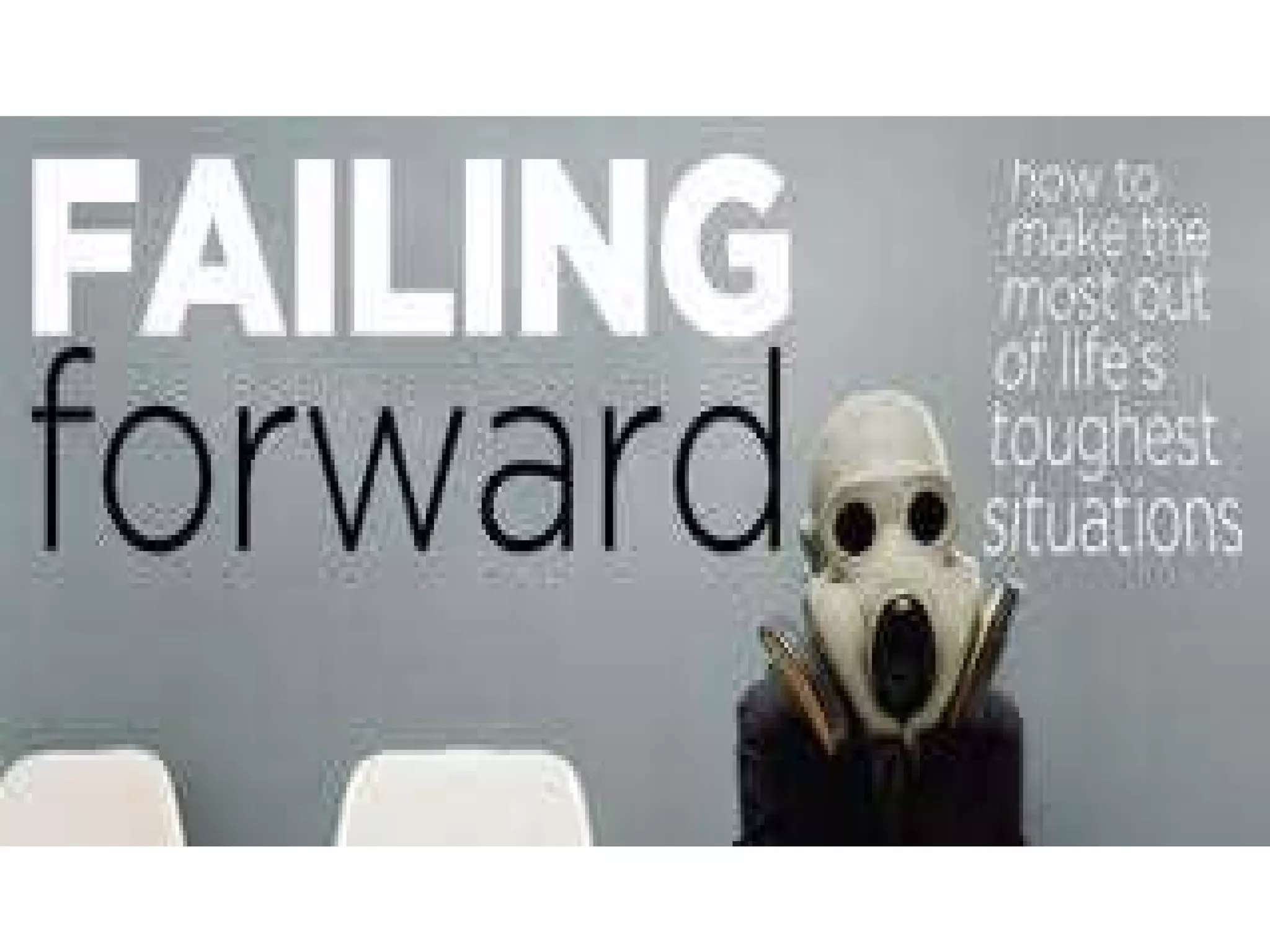 Failing forward | PPT