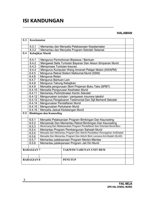 FAIL MEJA PK HEM.doc