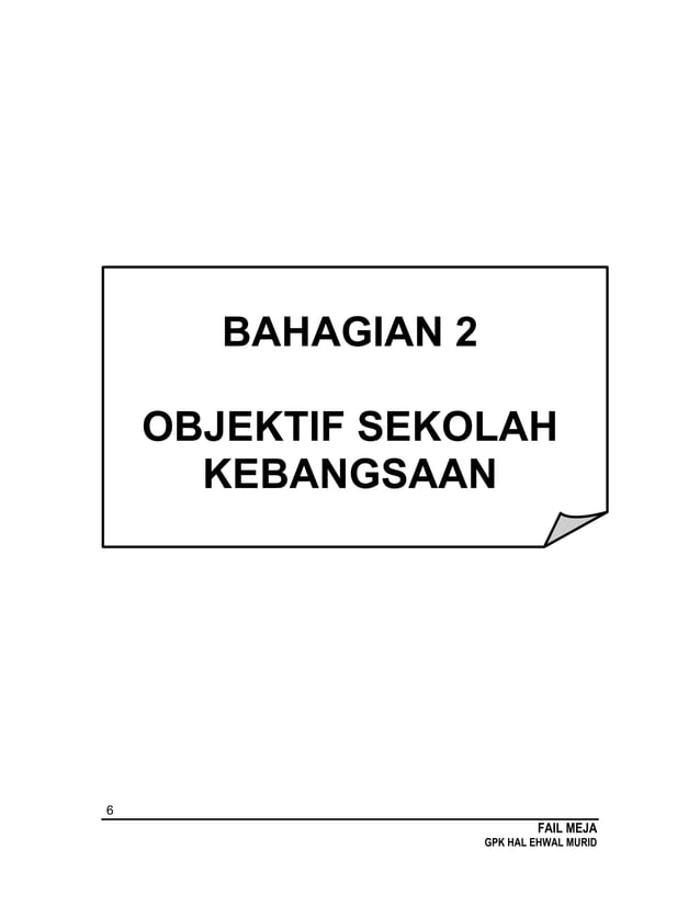 FAIL MEJA PK HEM.doc