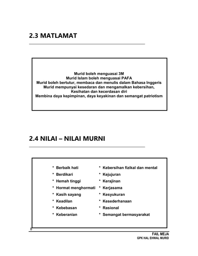 FAIL MEJA PK HEM.doc