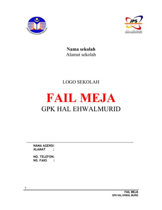 FAIL MEJA PK HEM.doc