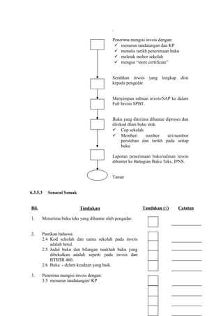 Fail meja spbt | PDF