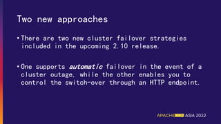 Failover-Apachecon-Asia-2022.pptx