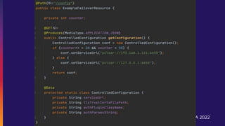 Failover-Apachecon-Asia-2022.pptx