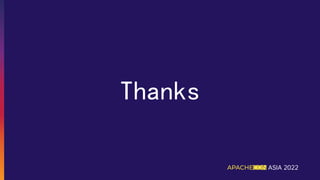 Failover-Apachecon-Asia-2022.pptx