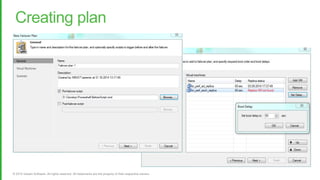 Failover plan | PPTX