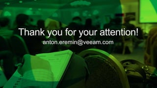 Failover plan | PPTX