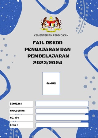 Fail Rekod PdPC 2023_2024 PDF.pdf