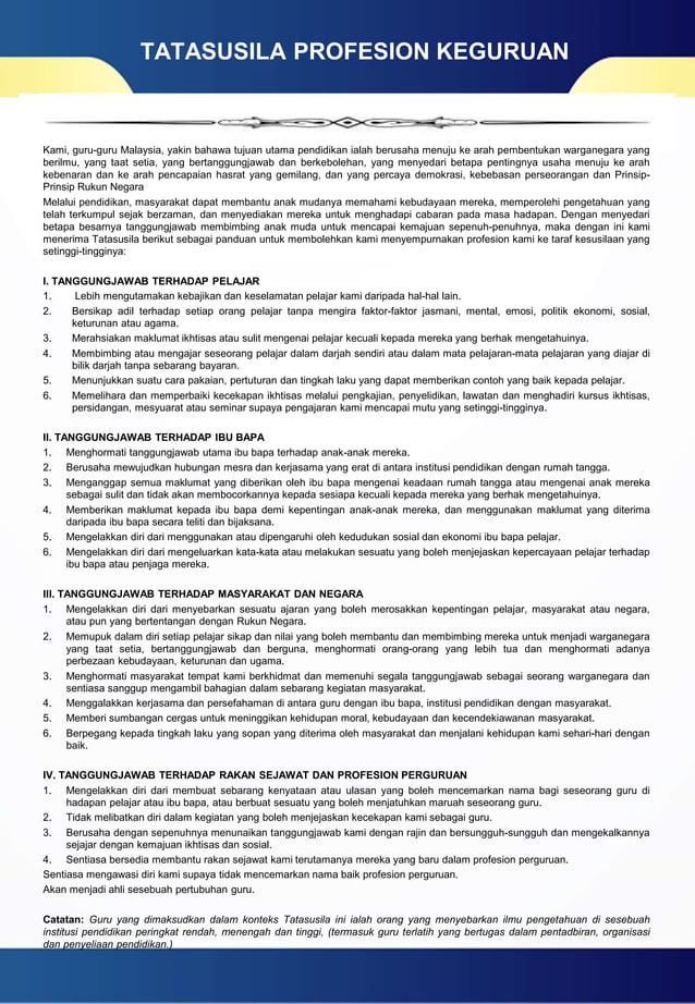 Fail rph versi sarawak | PPTX