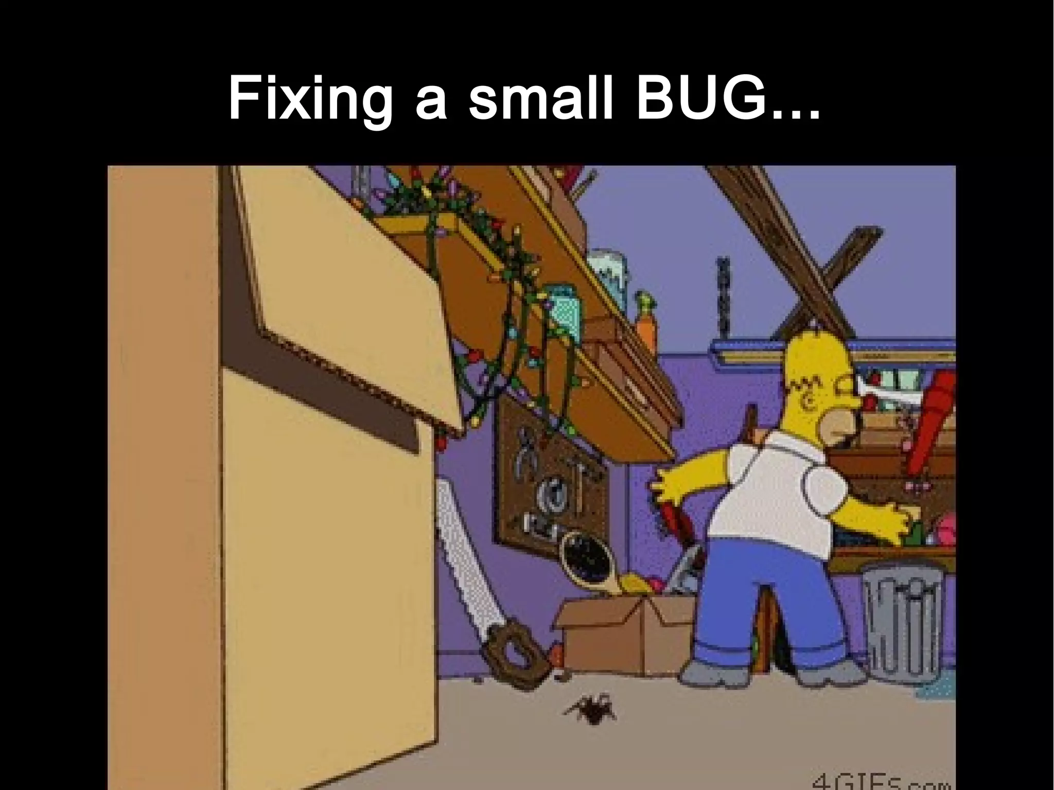 Sysadmin delight | PDF