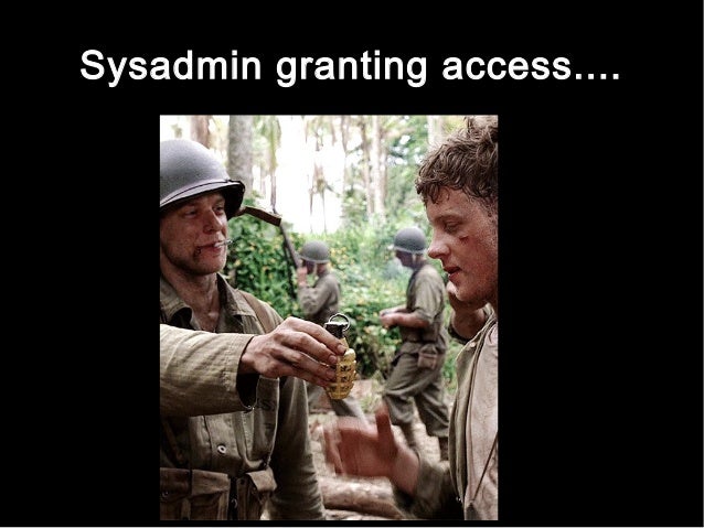 Sys Admin Day Memes