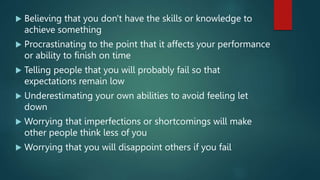 Failure | PPT