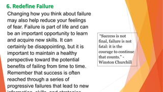 Failure | PPT
