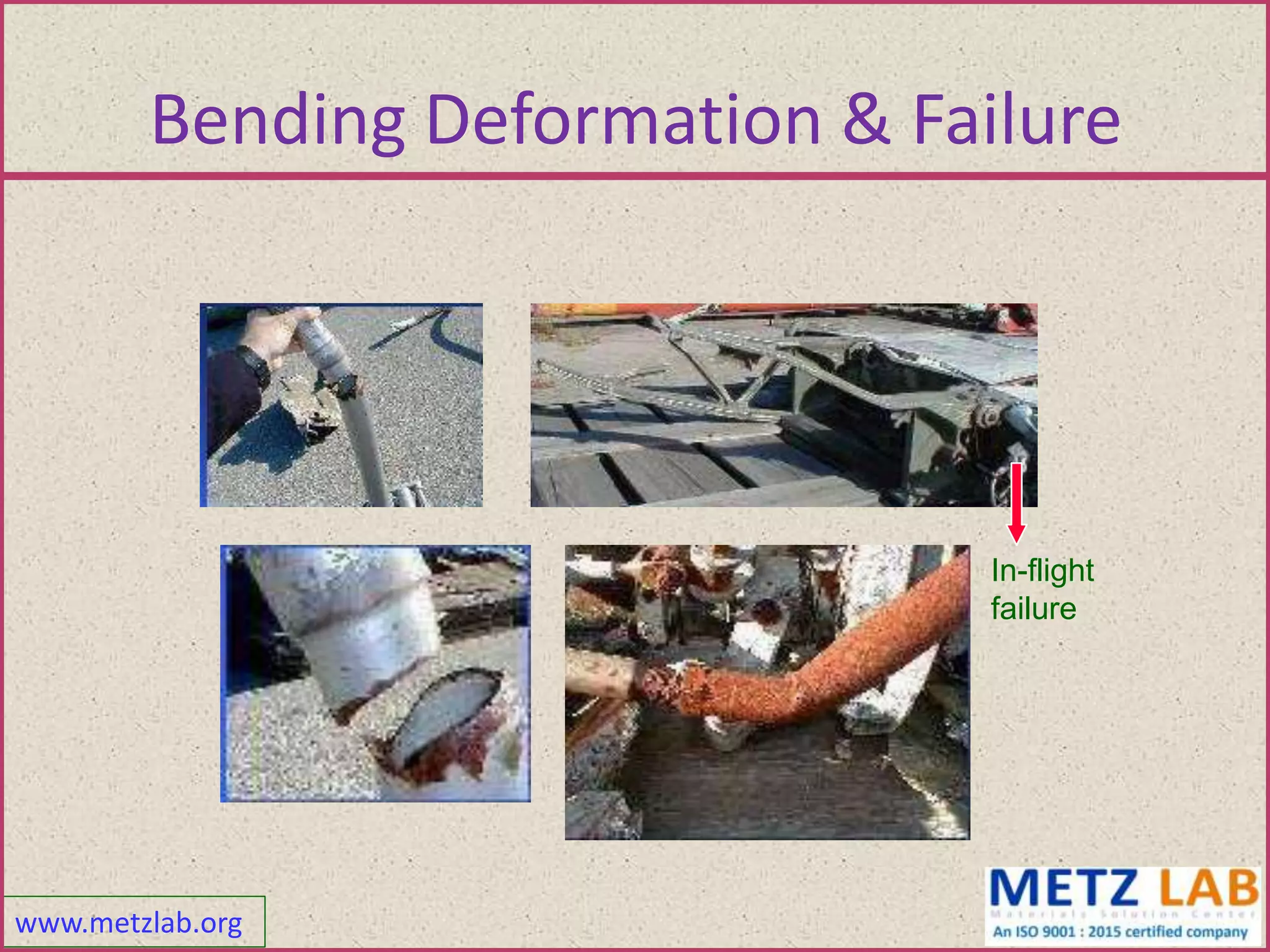 Failure analysis | PPTX