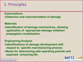 Failure analysis | PPTX