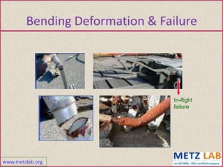 Failure analysis | PPTX