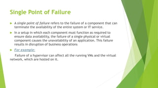 Failure analysis buisness impact-backup-archive | PPTX | Data Storage ...
