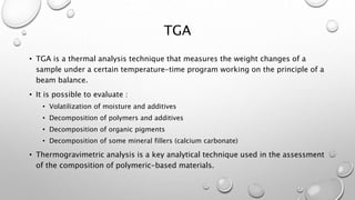 Failure analysis & test procedure #1 rev | PPT