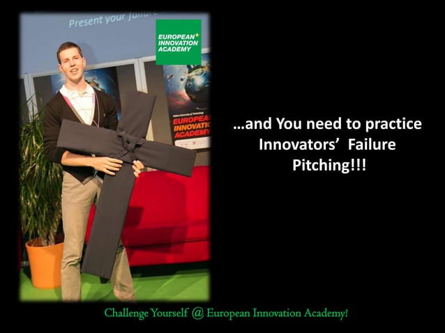 Innovation and Failure | PPT