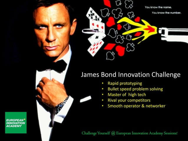 Innovation and Failure | PPT