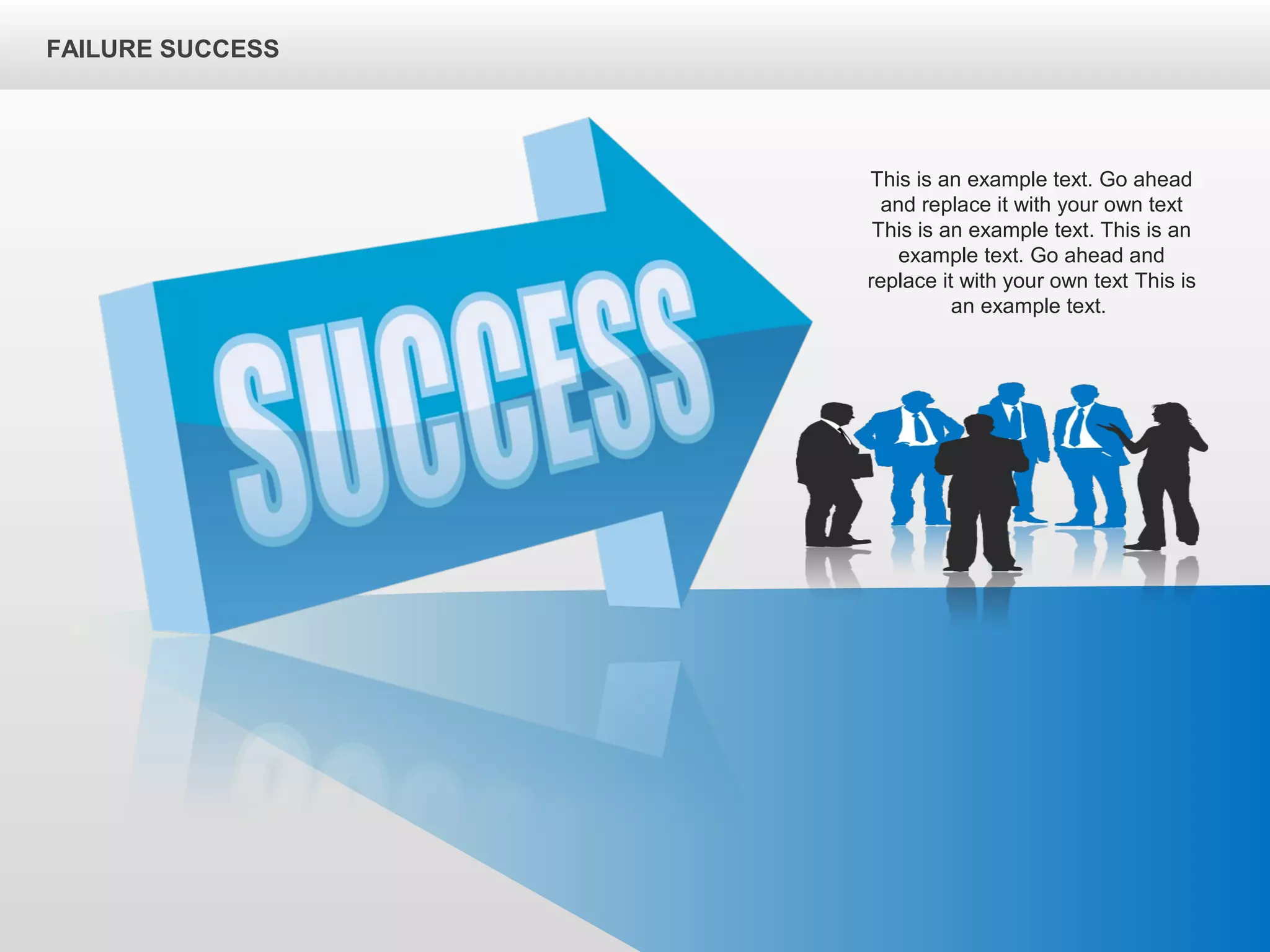 Failure and Success Diagram | PPT